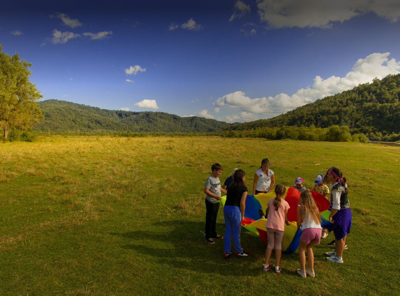 Best Summer Camps for 6 year olds in Beaverton OR | School's Out